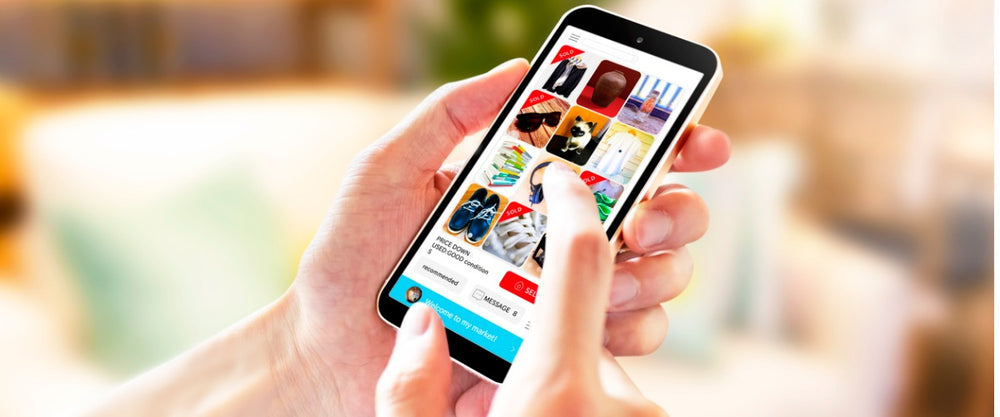 Refurbished Second Hand Phones | Mobile Federation